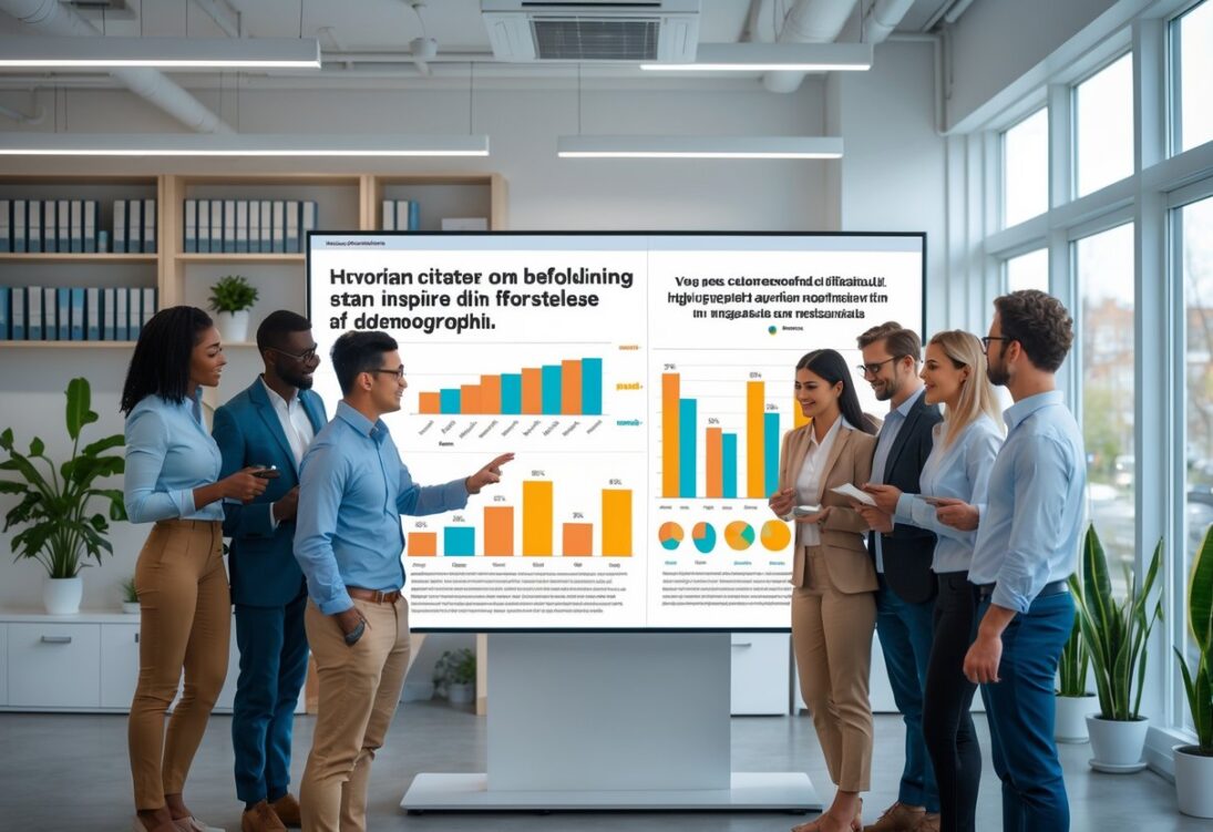 Hvordan citater om befolkningstal kan inspirere din forståelse af demografi